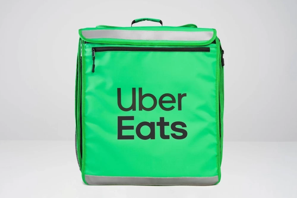 Uber Eats Mochila